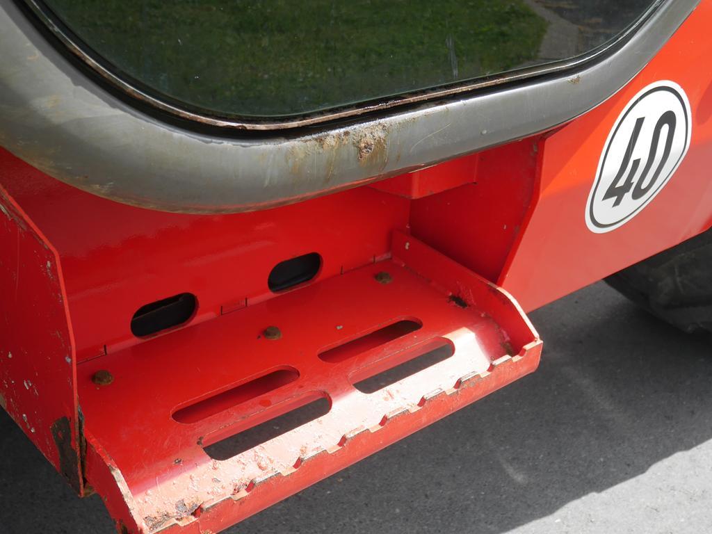 Manitou MLT 741-120 HLSU turbo - Trans Executive